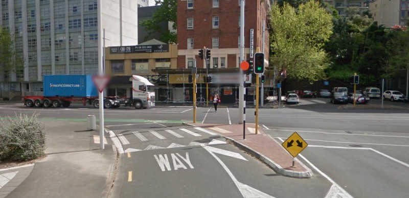 Crossing Khyber Pass (Road) - consultation extended