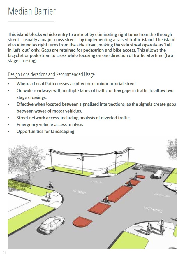 Greenways, Bike Boulevards and Local Paths - Auckland's new Cycleway ...