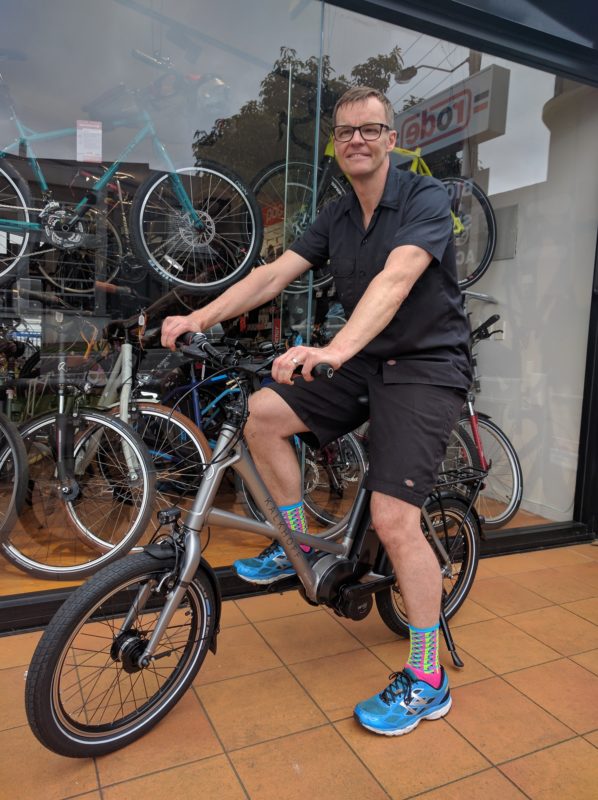 Three Questions for your Bike Mechanic