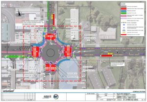 Dutch cycle roundabouts in Glen Innes? - Bike Auckland