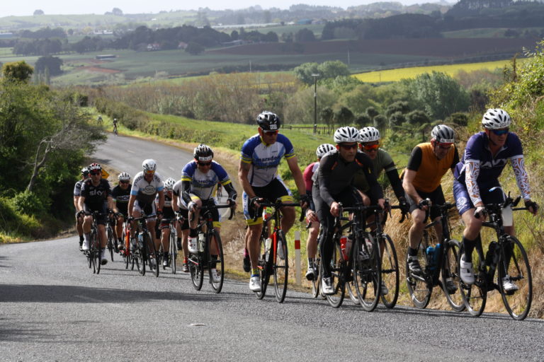 Counties Cycle Classic - Bike Auckland