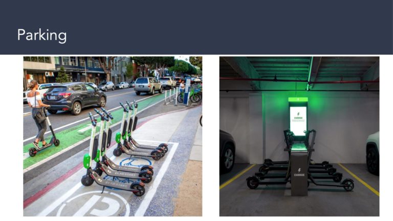 The micromobility revolution is at hand