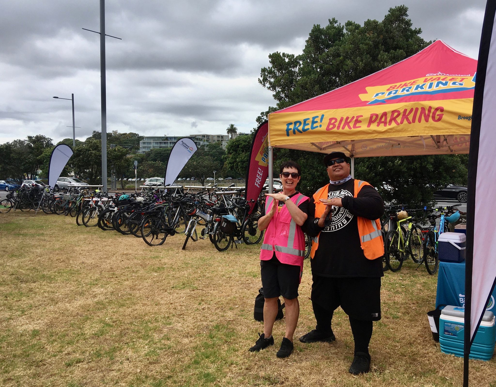 Join the Movement for a Better Region on Bikes! - Bike Auckland