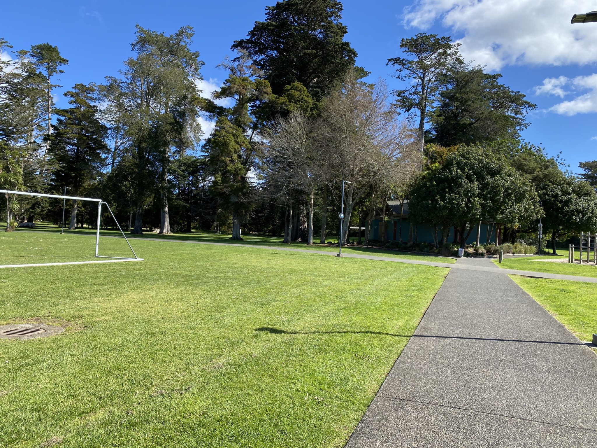 Opanuku Stream Path, Twin Streams Project, Henderson - Bike Auckland