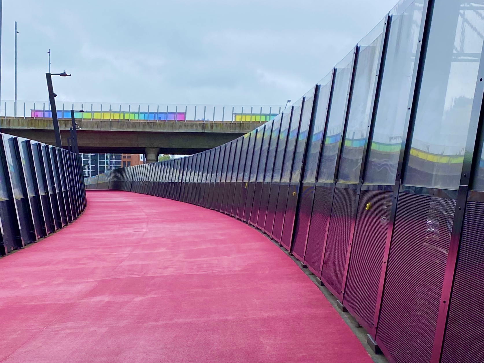 Lightpath / Te Ara i Whiti - Bike Auckland