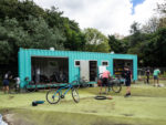 Bike Repair Hubs - Bike Auckland