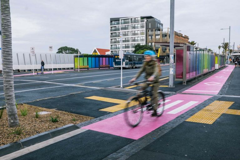 Home - Bike Auckland