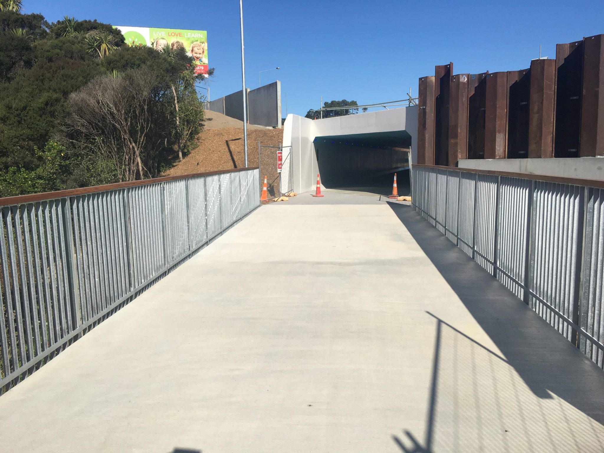 Project Watch 2021 - Bike Auckland