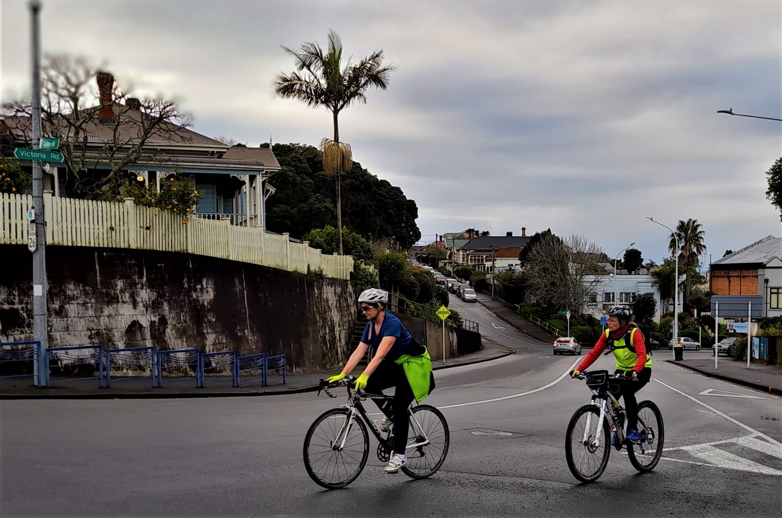 Home - Bike Auckland