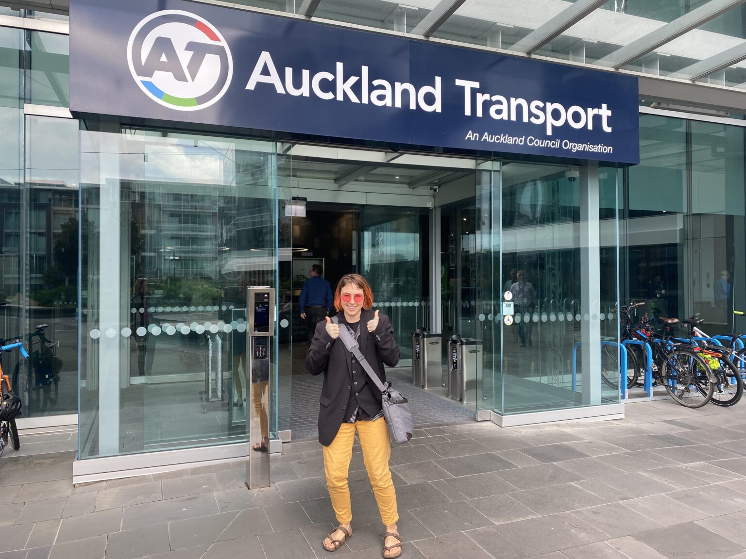 Oh, the places you'll go: a guide for the aspiring cycle tourist - Bike ...