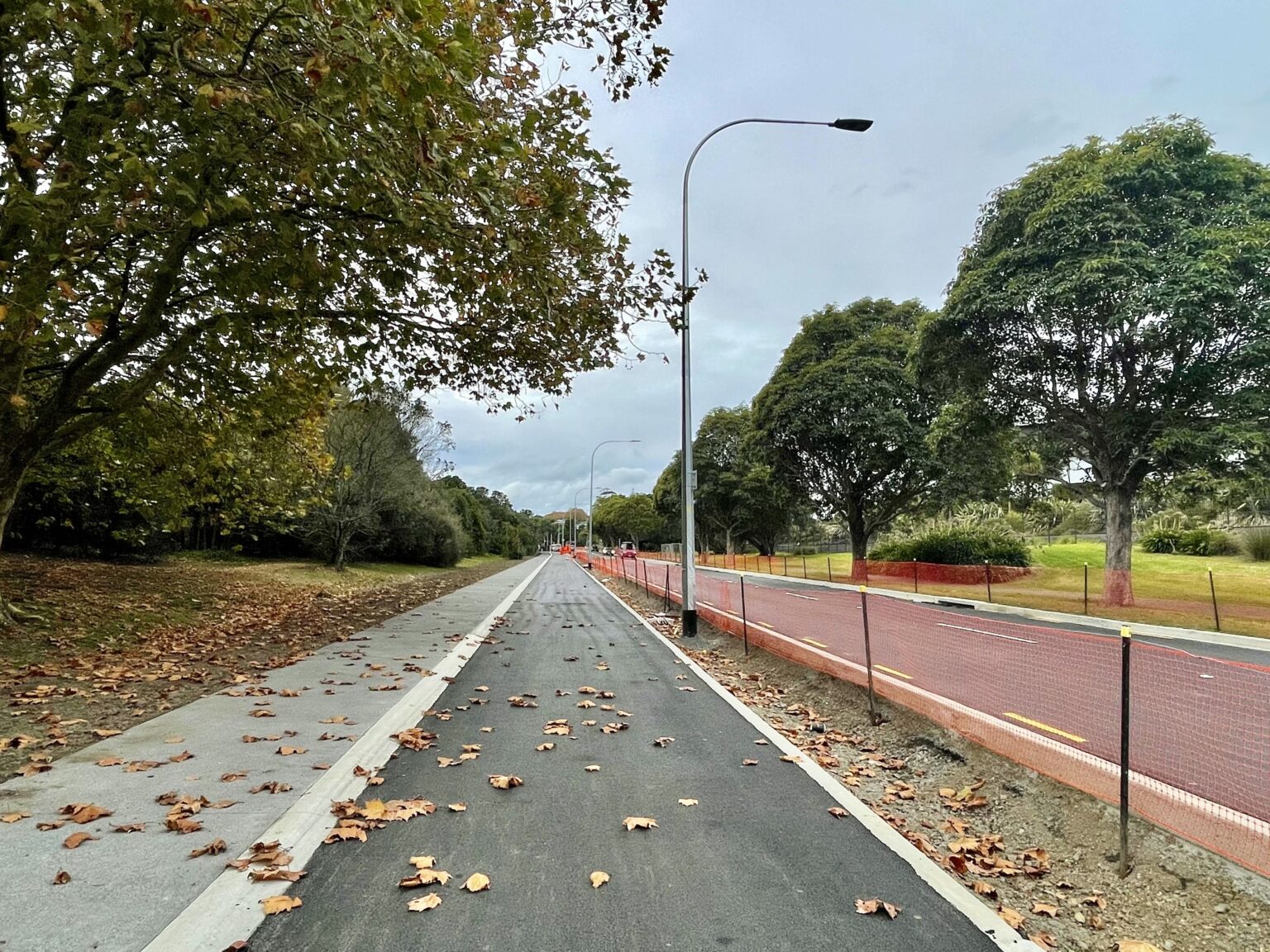 Project Watch: Isthmus 2024 - Bike Auckland