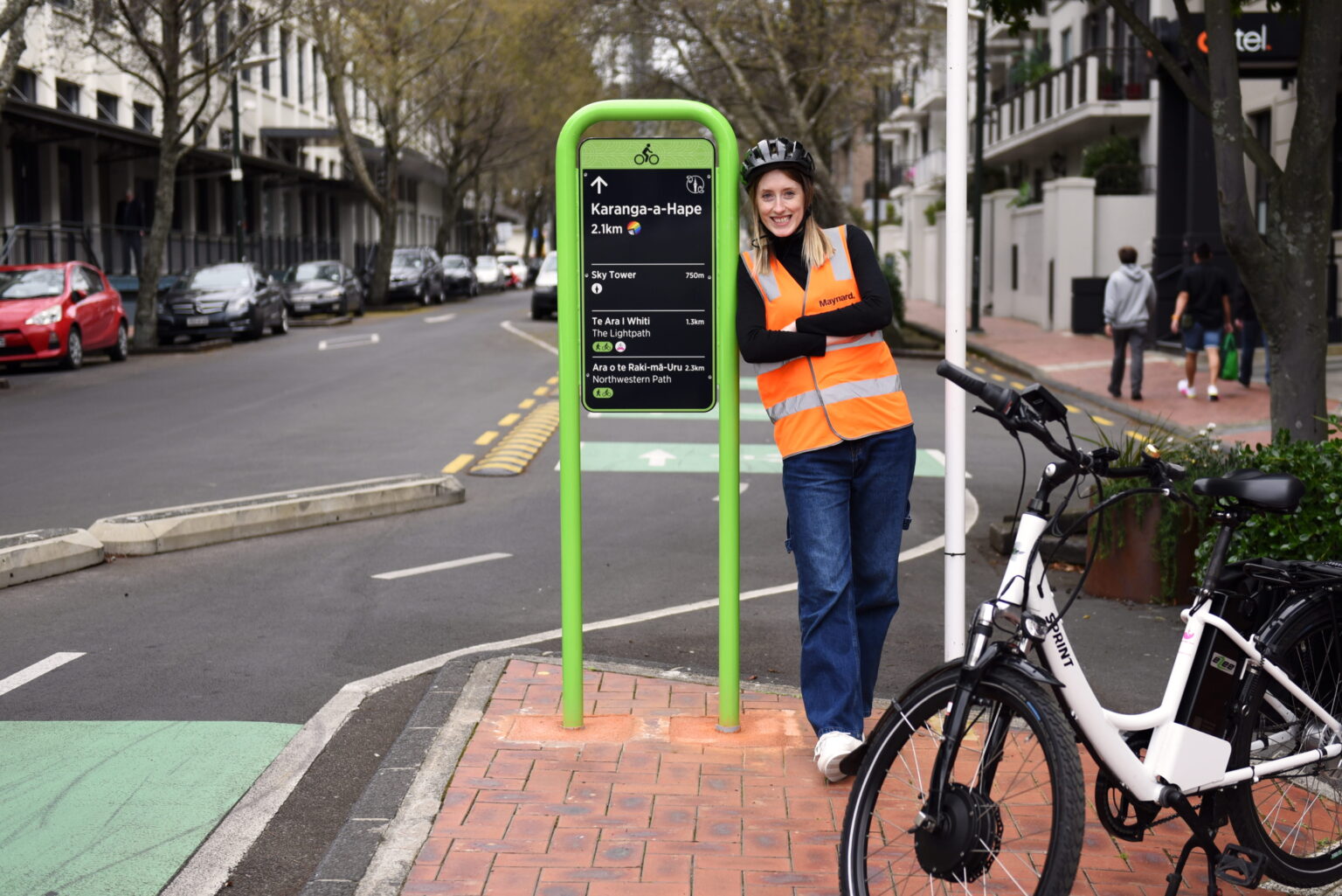 It’s time to loop the Loop: world class wayfinding on Auckland’s City ...