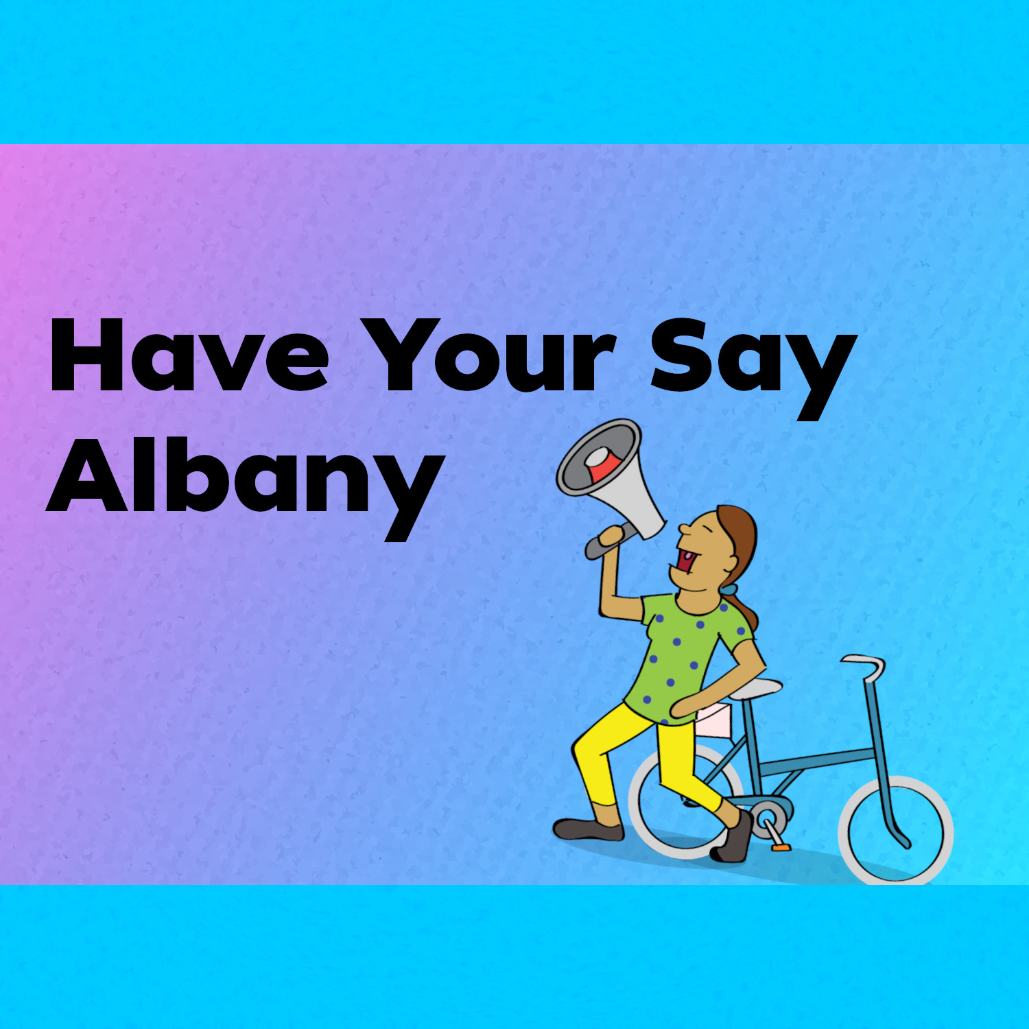 Quickfire have-your-say guide: Safe Walking and Cycling Connections ...