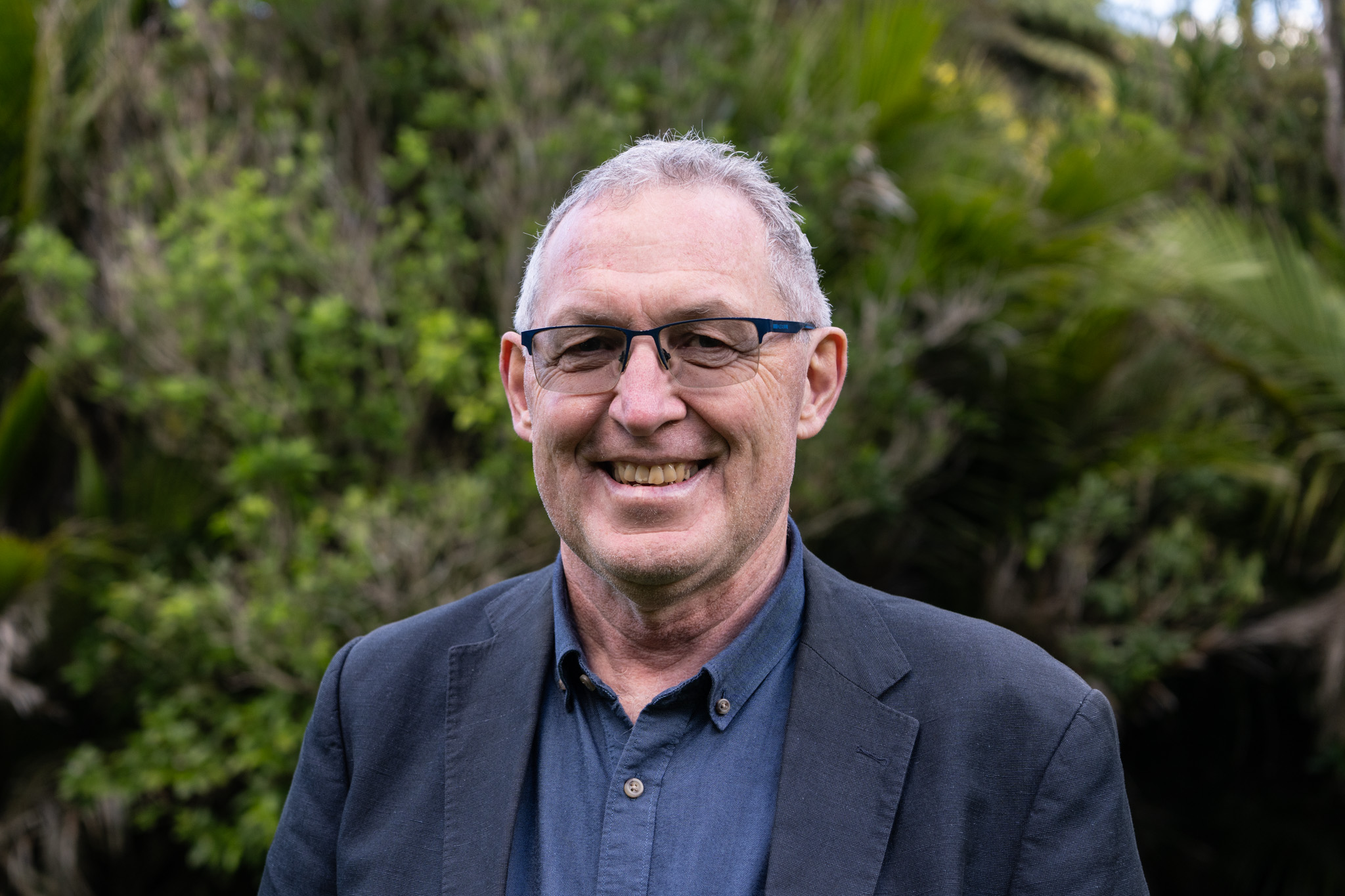 Waitakere Ranges Local Board candidate Greg Presland: Bike Pledge ...