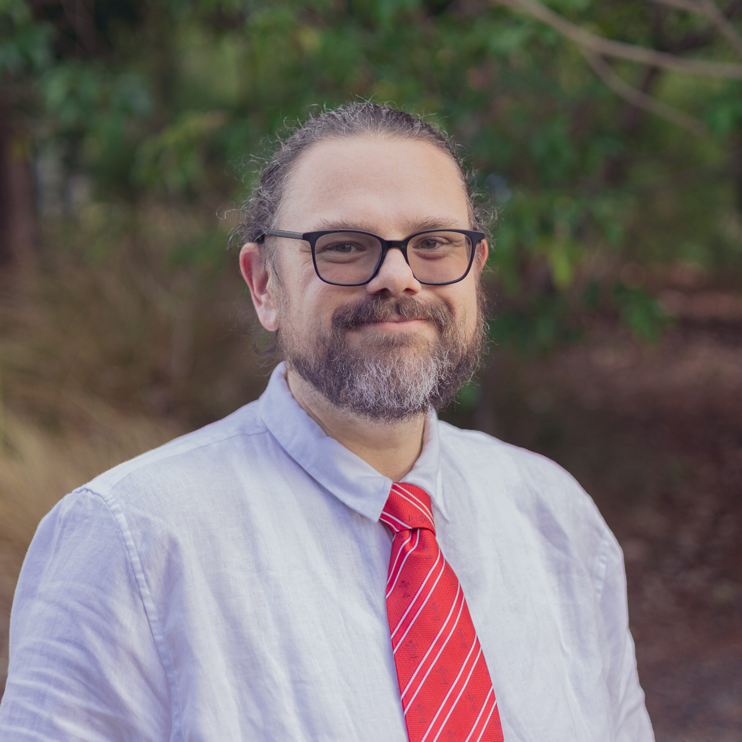 Whau Local Board candidate Barrie-John Partridge: Bike Pledge - Bike ...
