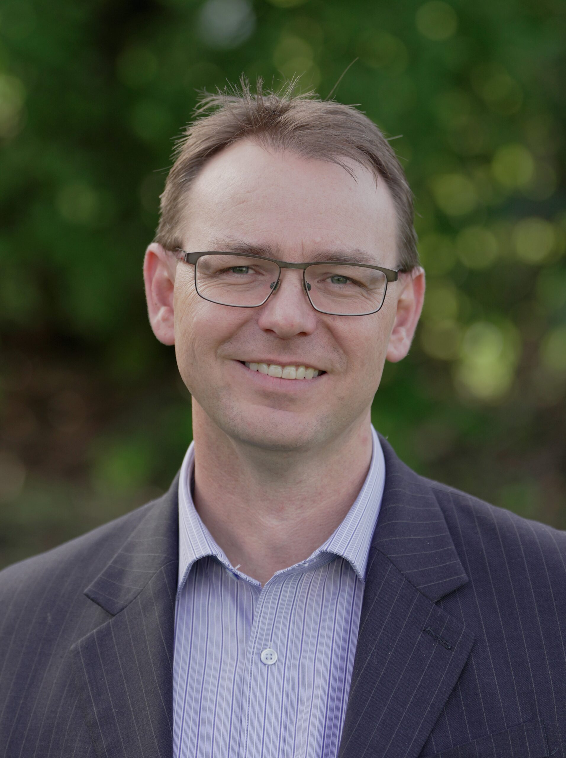 Albany Ward/ Upper Harbour Local Board candidate Kyle Parker: Bike ...