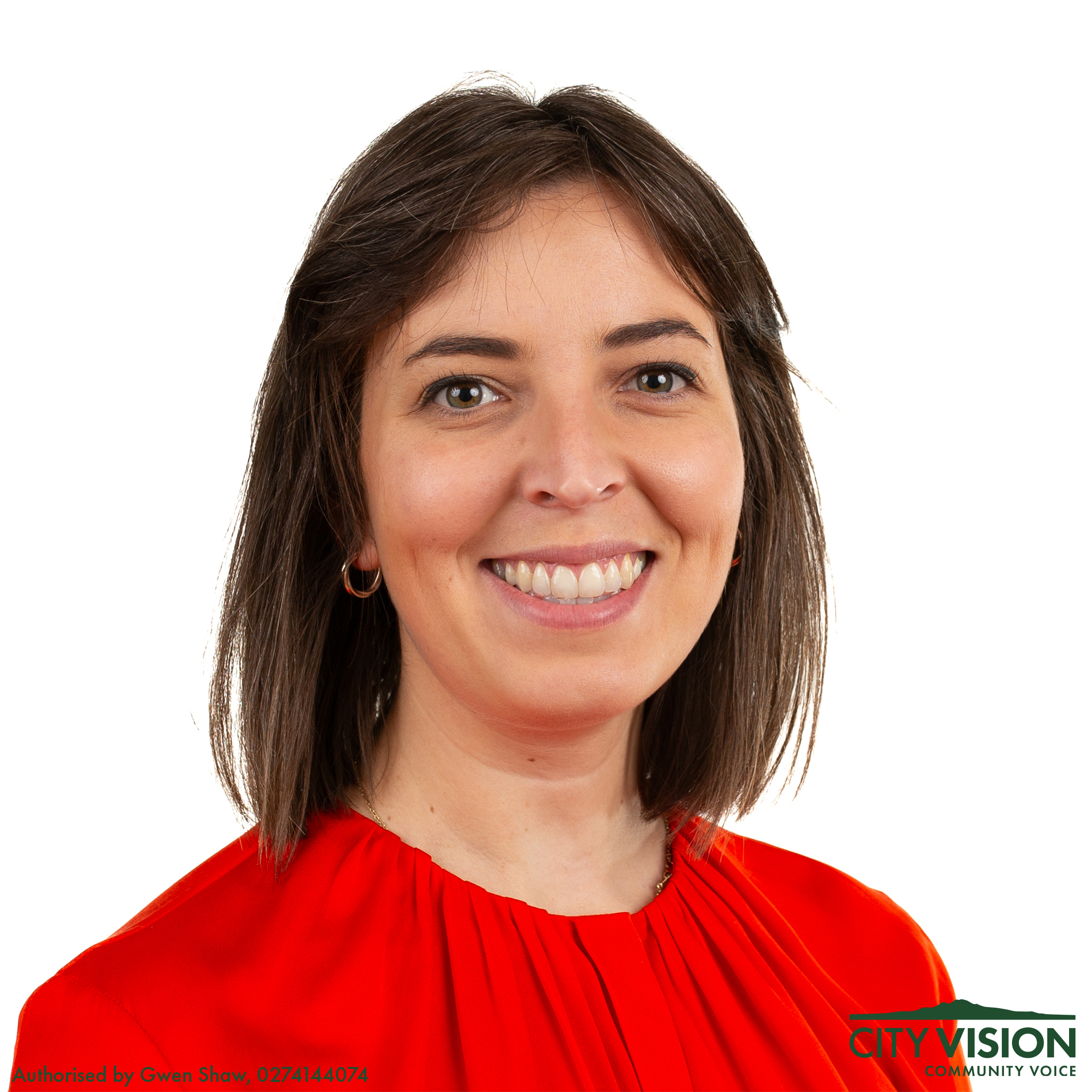 Albert-Eden (Maungawhau) candidate Michelle Thorp: Bike Pledge - Bike ...