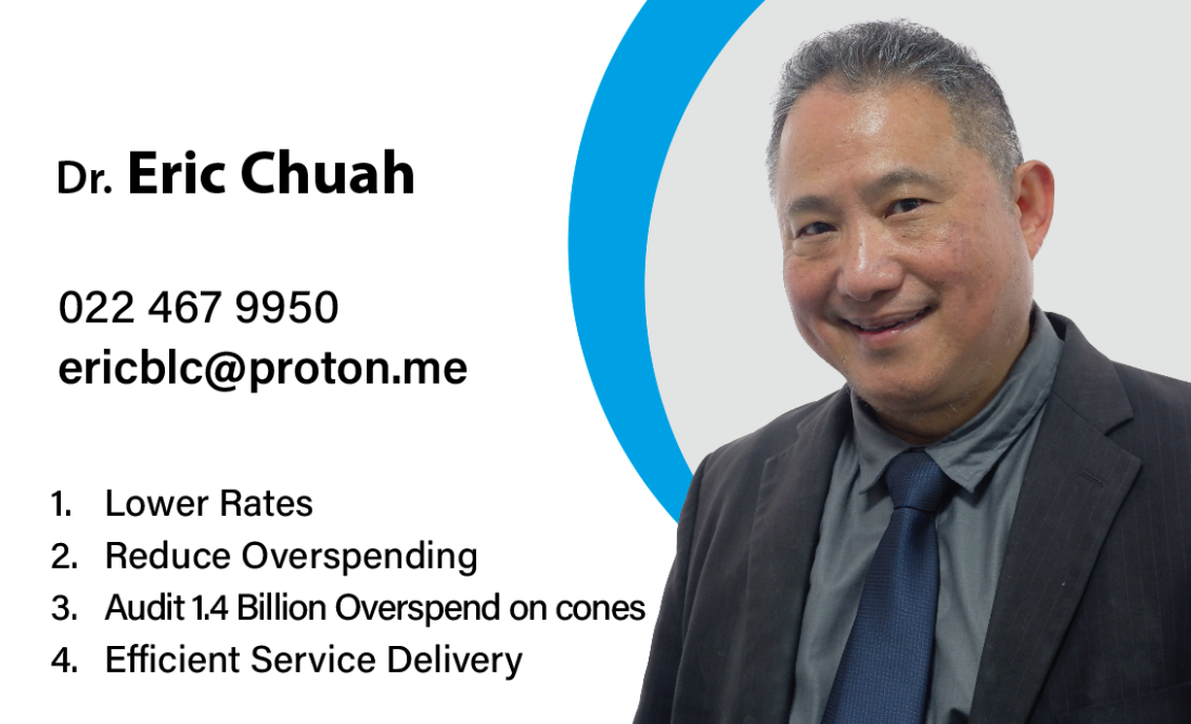 Auckland Mayor / North Shore Ward / Kaipatiki Board candidate Eric Chuah: Bike Pledge - Bike ...