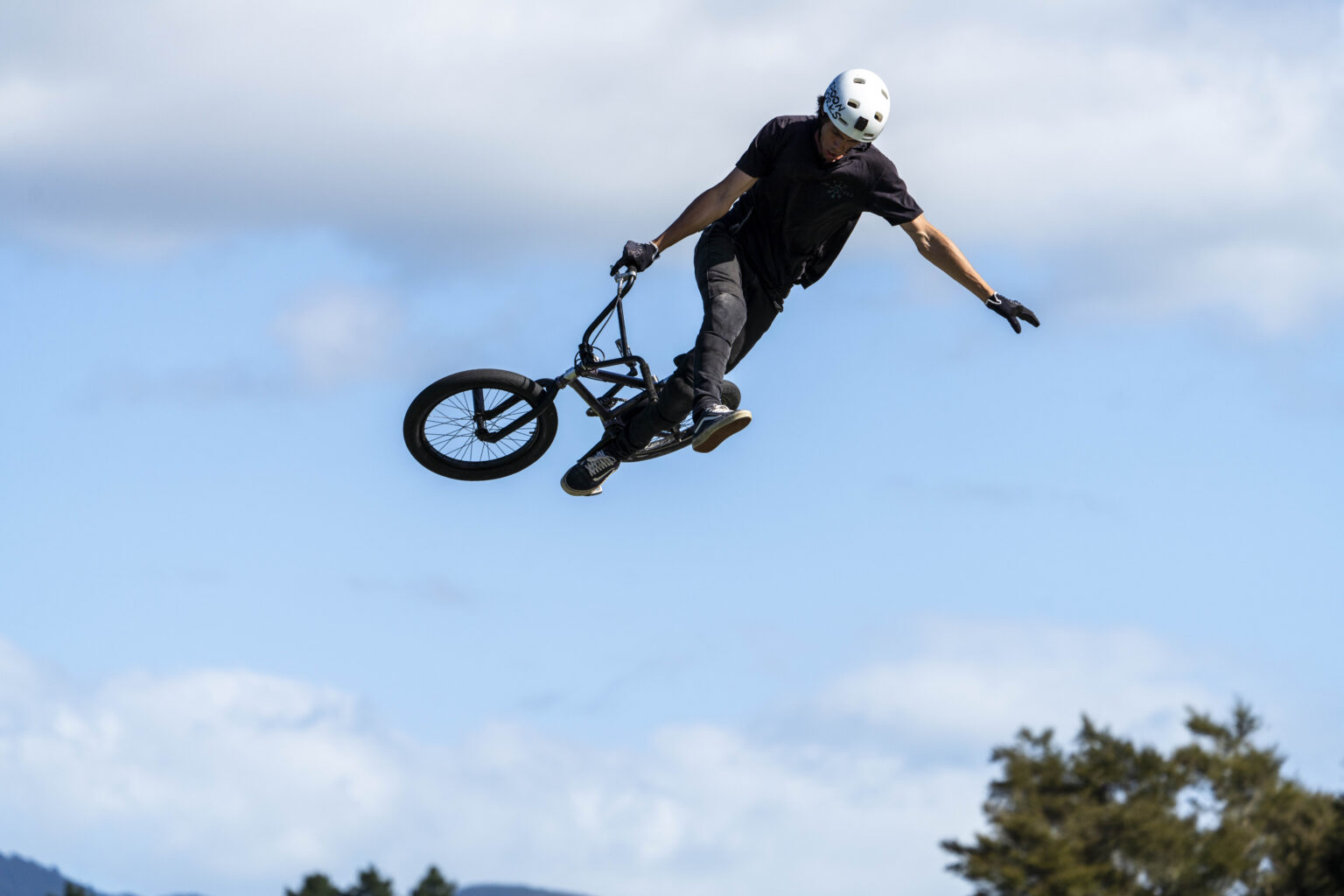 Our curiosity is peaking: why we’re buzzing for Bike Curious