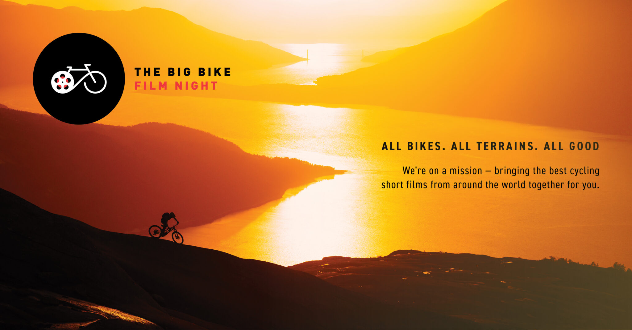 The Big Bike Film Night 2026 - Avondale - Bike Auckland